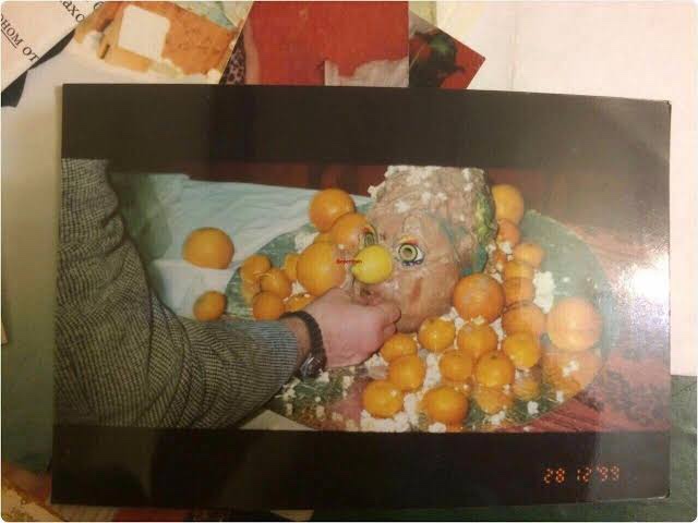 La pareja de caníbales rusos que vendió carne humana por 20 años a ...